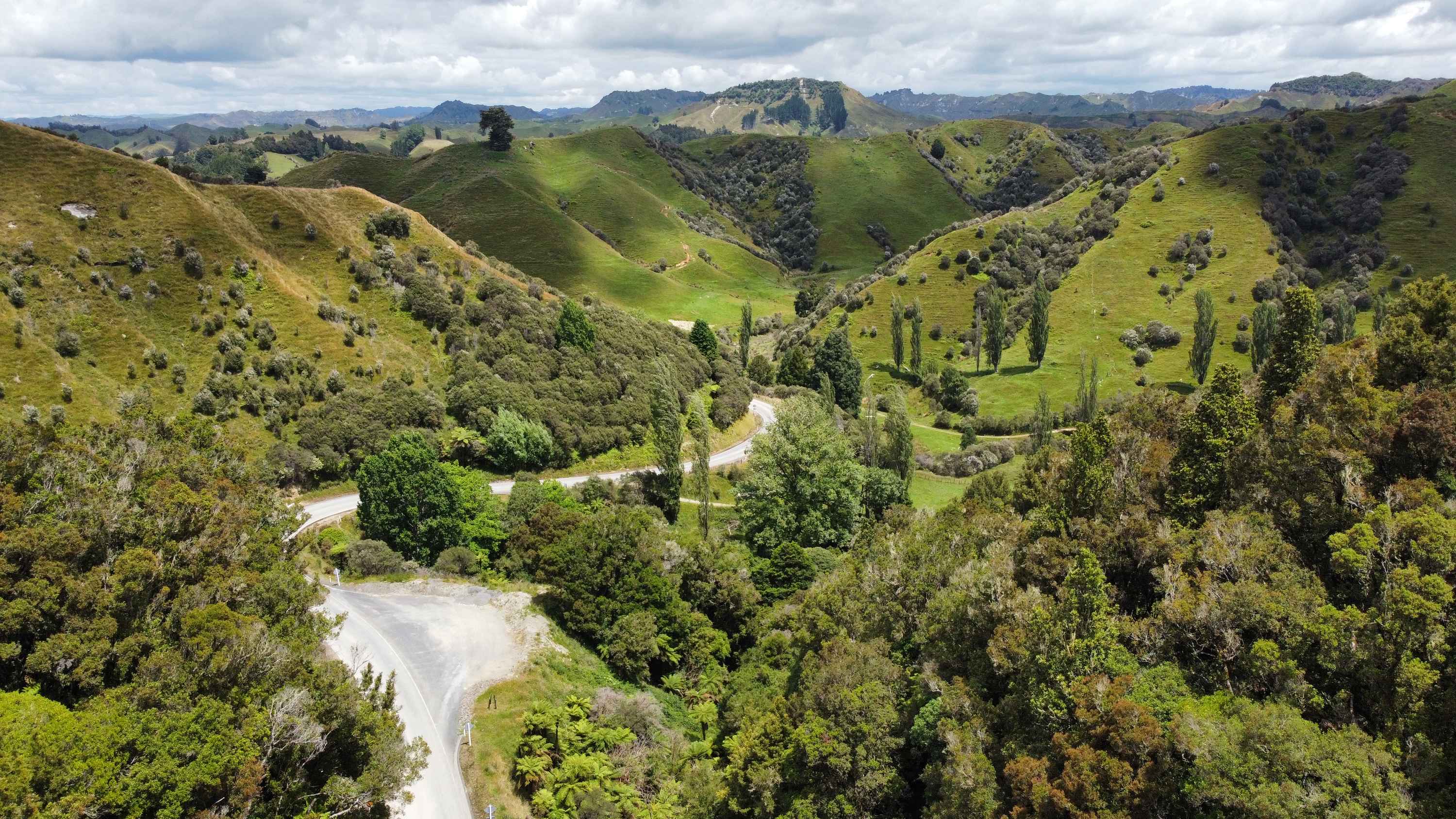 8 Day Self Guided Tour - Coromandel, Taupo, Napier, Taranaki | Guided ...