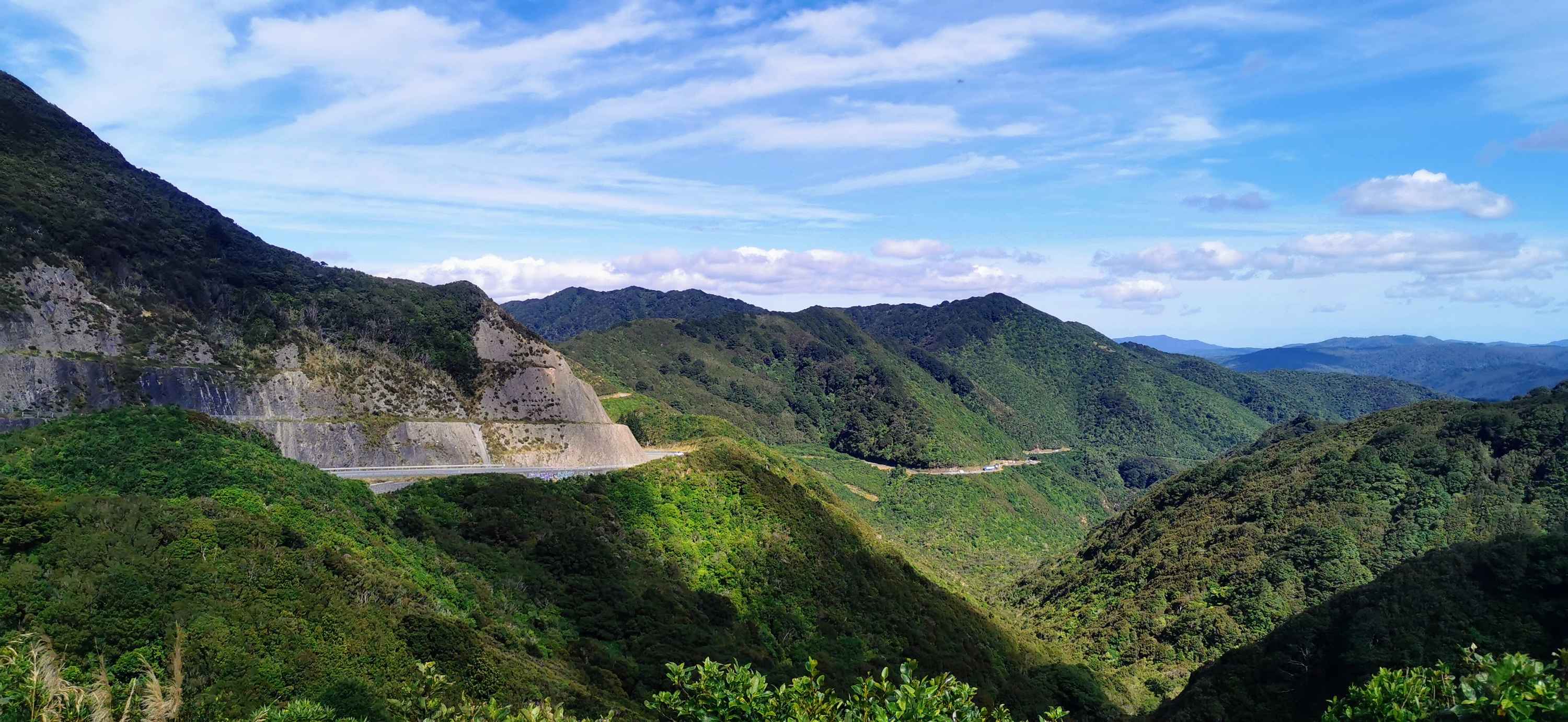 Guided Motorcycle Tours in New Zealand | Open Road Tours